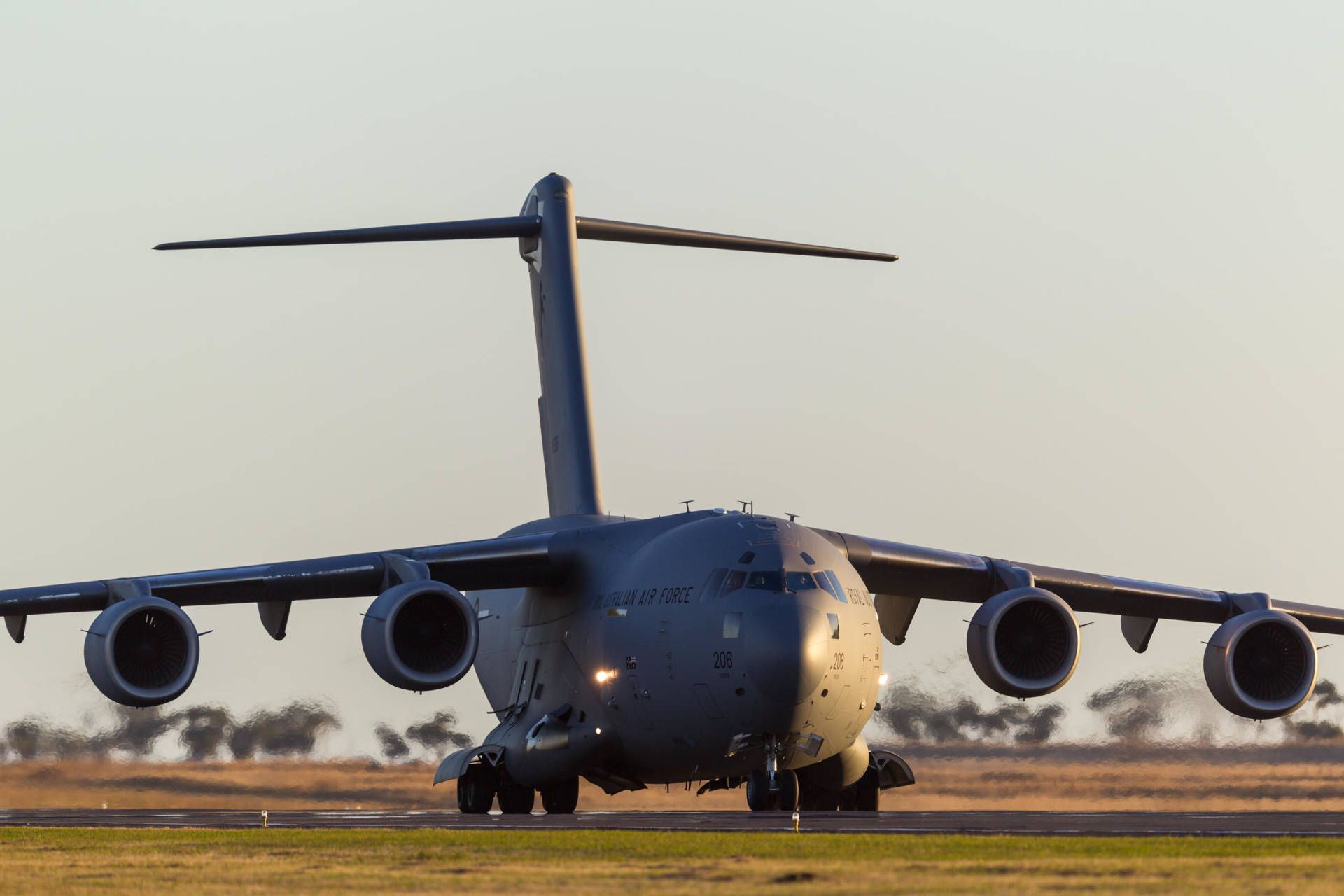 Cognesis Contractors | Contractors For Defence & Defence Primes